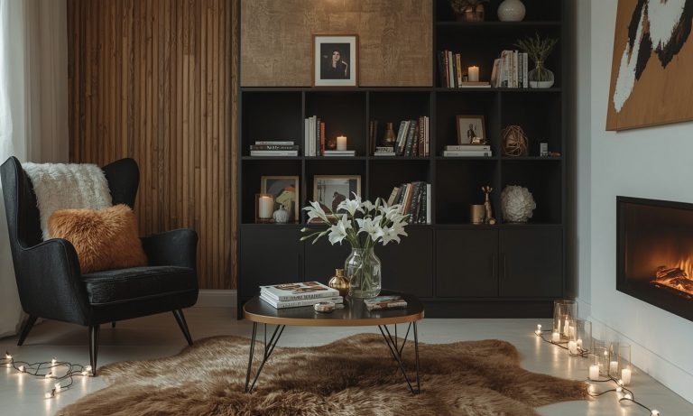 Best affordable ideas for a dreamy rest corner decor