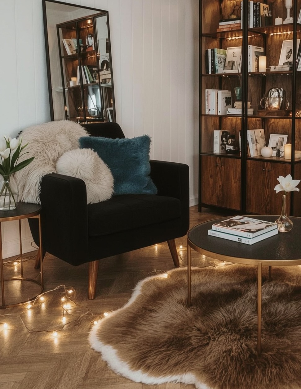 Best affordable ideas for a dreamy rest corner decor