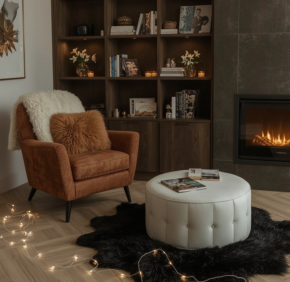 Best affordable ideas for a dreamy rest corner decor