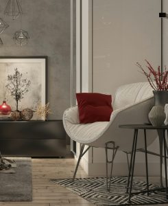 Best affordable ideas for a dreamy rest corner decor