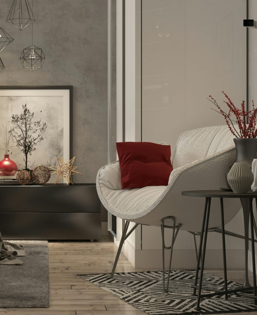 Best affordable ideas for a dreamy rest corner decor