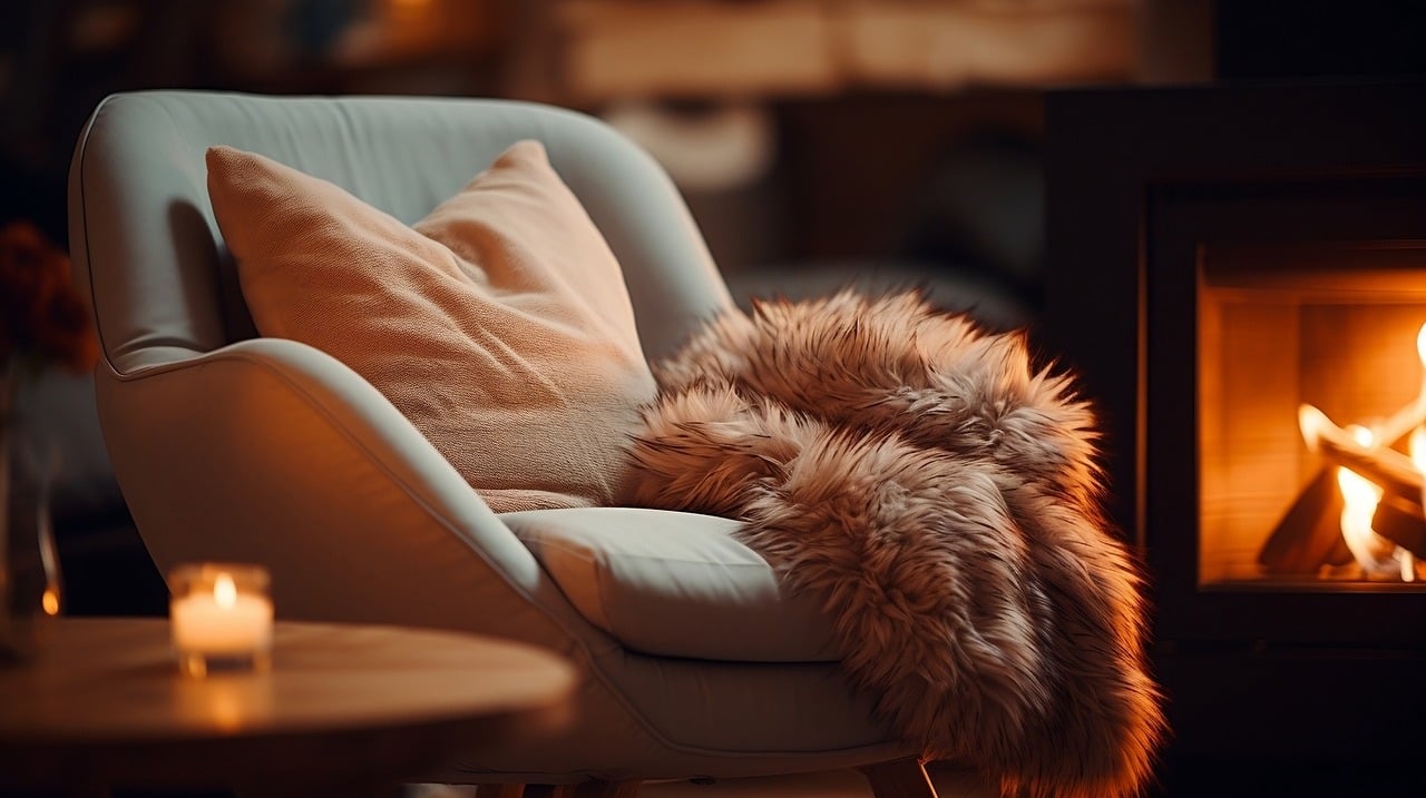 Best affordable ideas for a dreamy rest corner decor