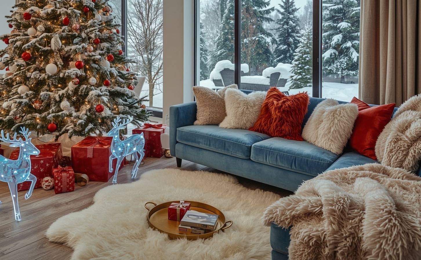 Amazing Christmas gift ideas for our loved ones